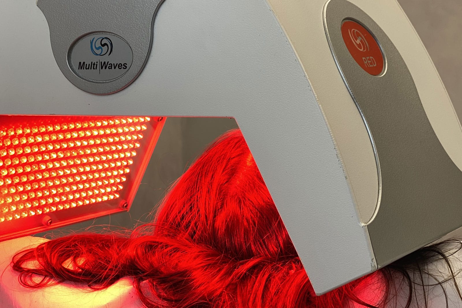 LED Capilar Campinas - Fotobiomodulação nos Fios Clínica Leal